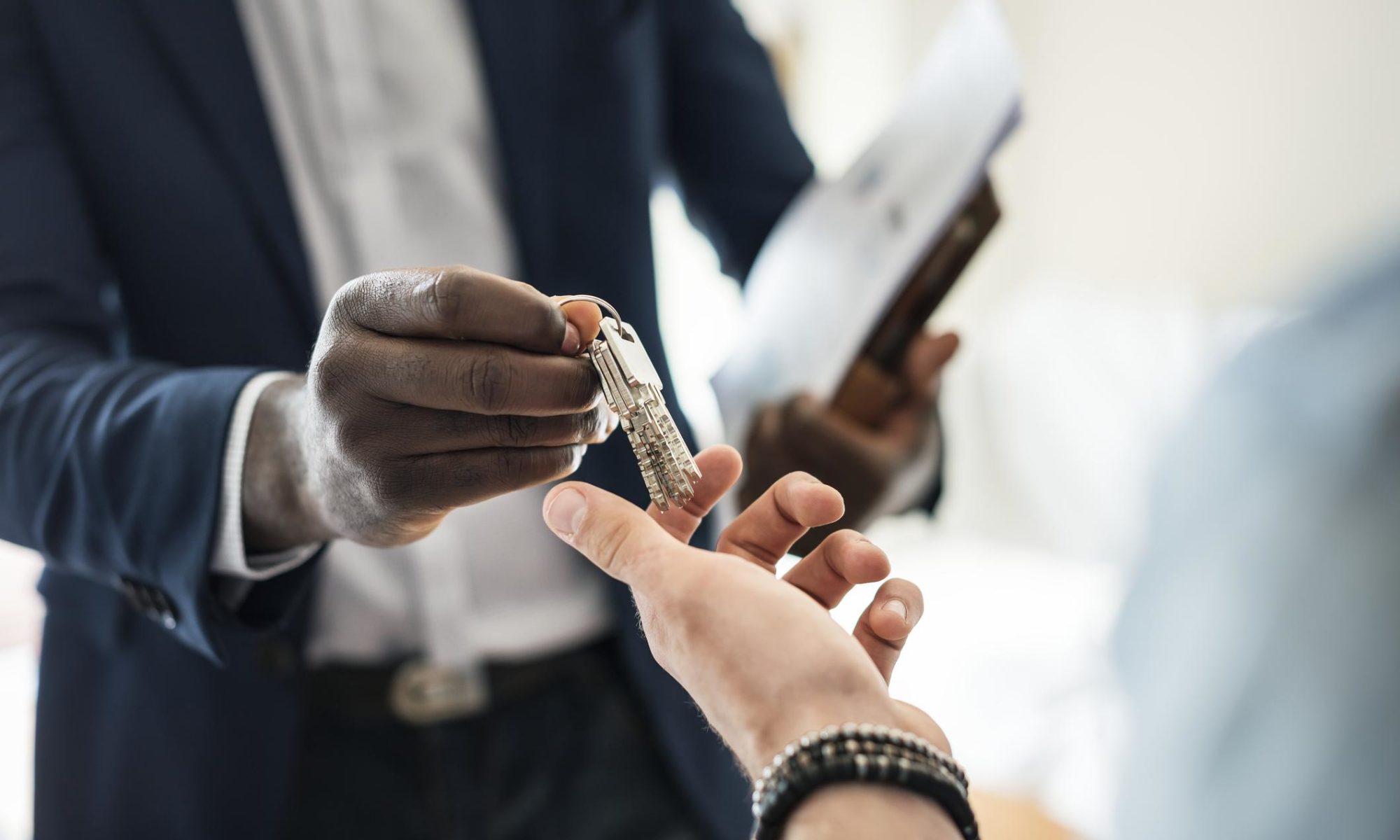 Understanding The Writ Of Possession In Texas Fell Law Firm